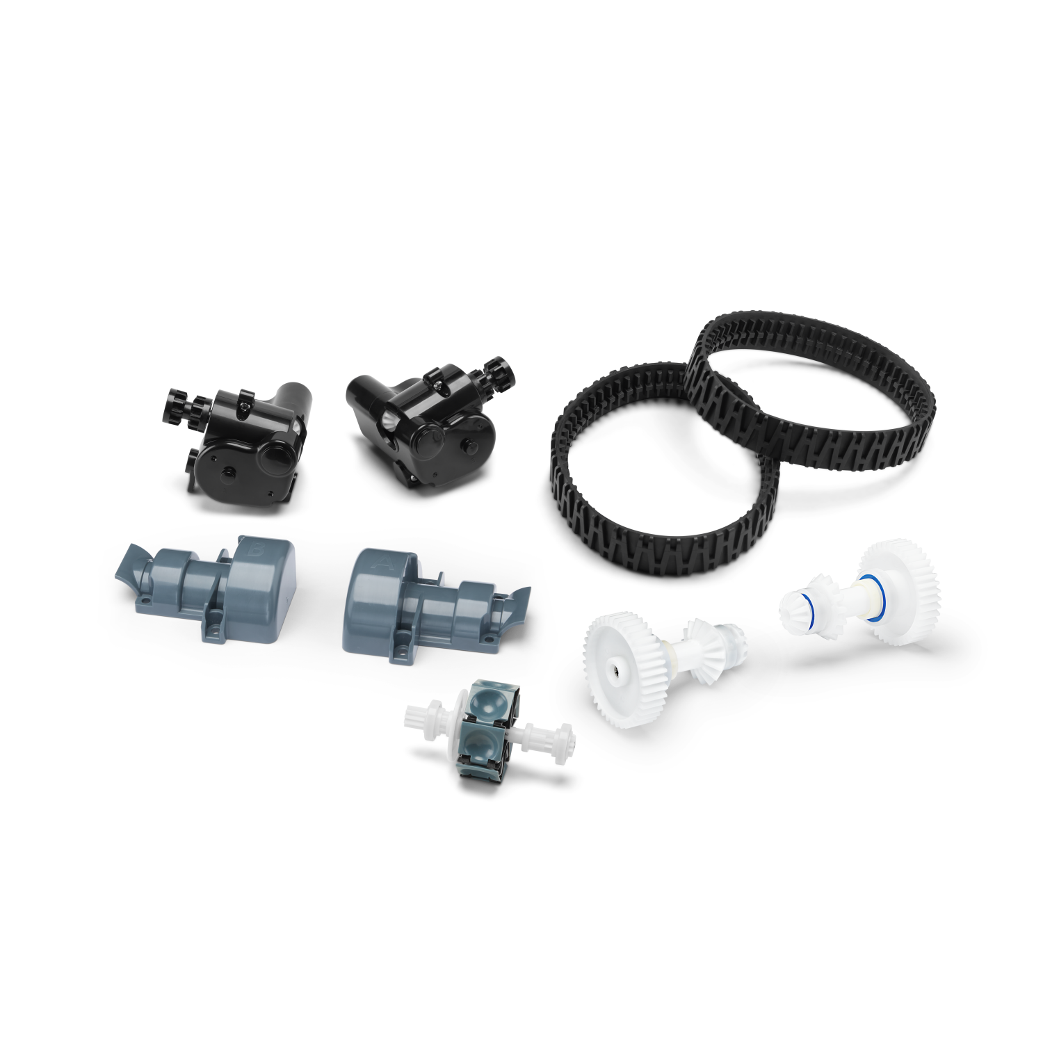 Polaris ATLAS | Polaris Pool