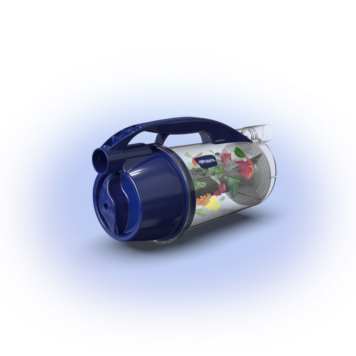 Cyclonic XL Leaf Catcher | Polaris Pool