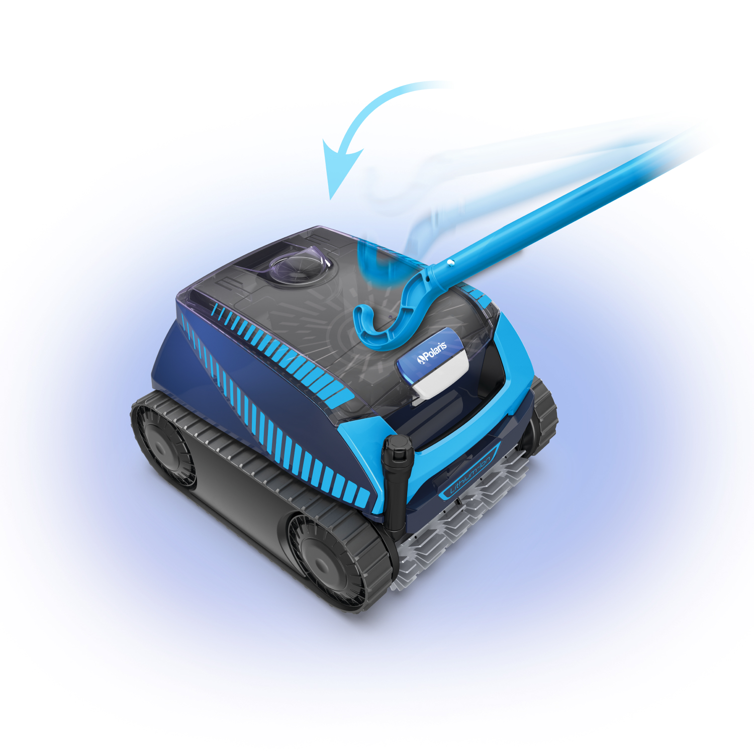 Cordless Pool Cleaners | Polaris Pool