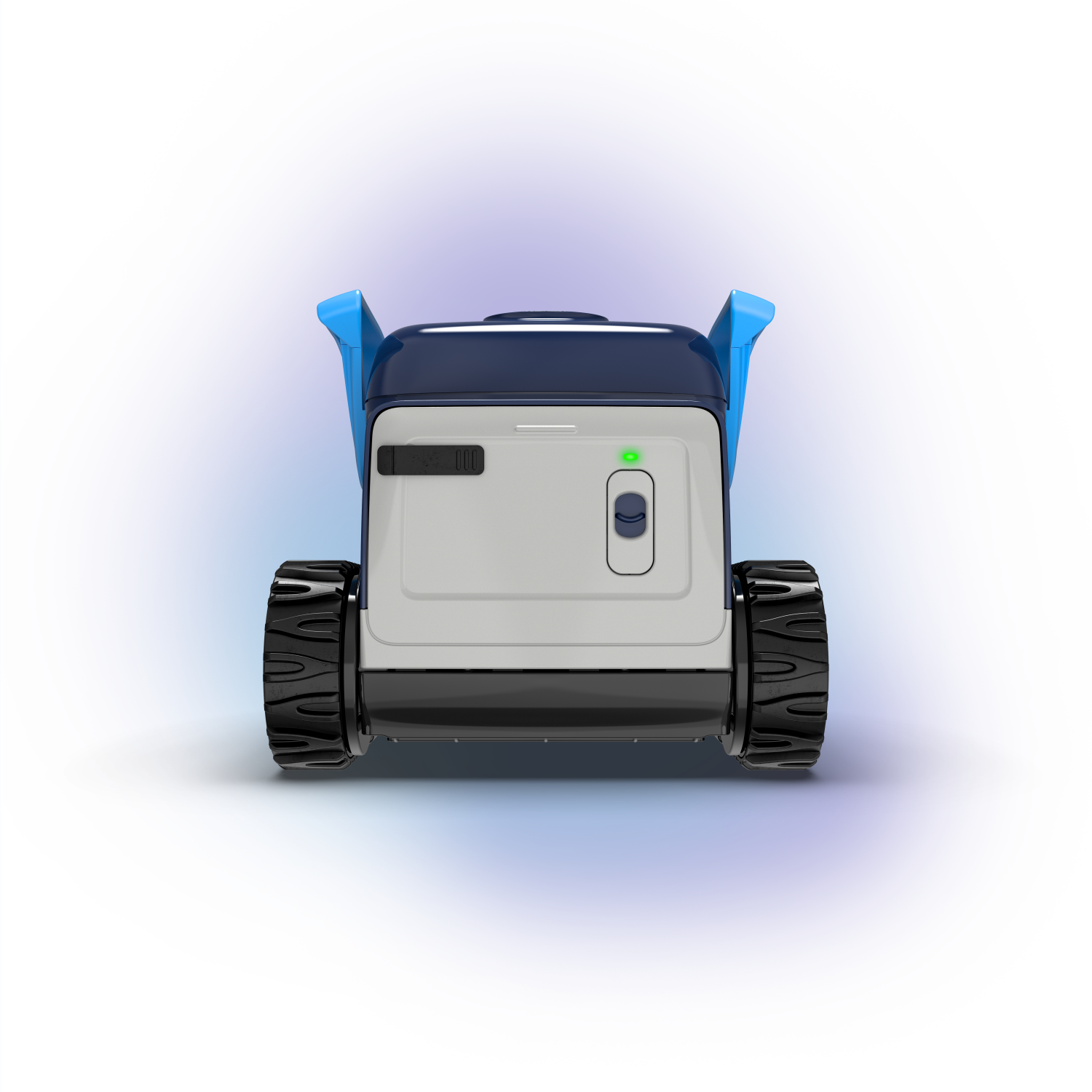 Polaris PIXEL Cordless Robotic Cleaner | Polaris Pool