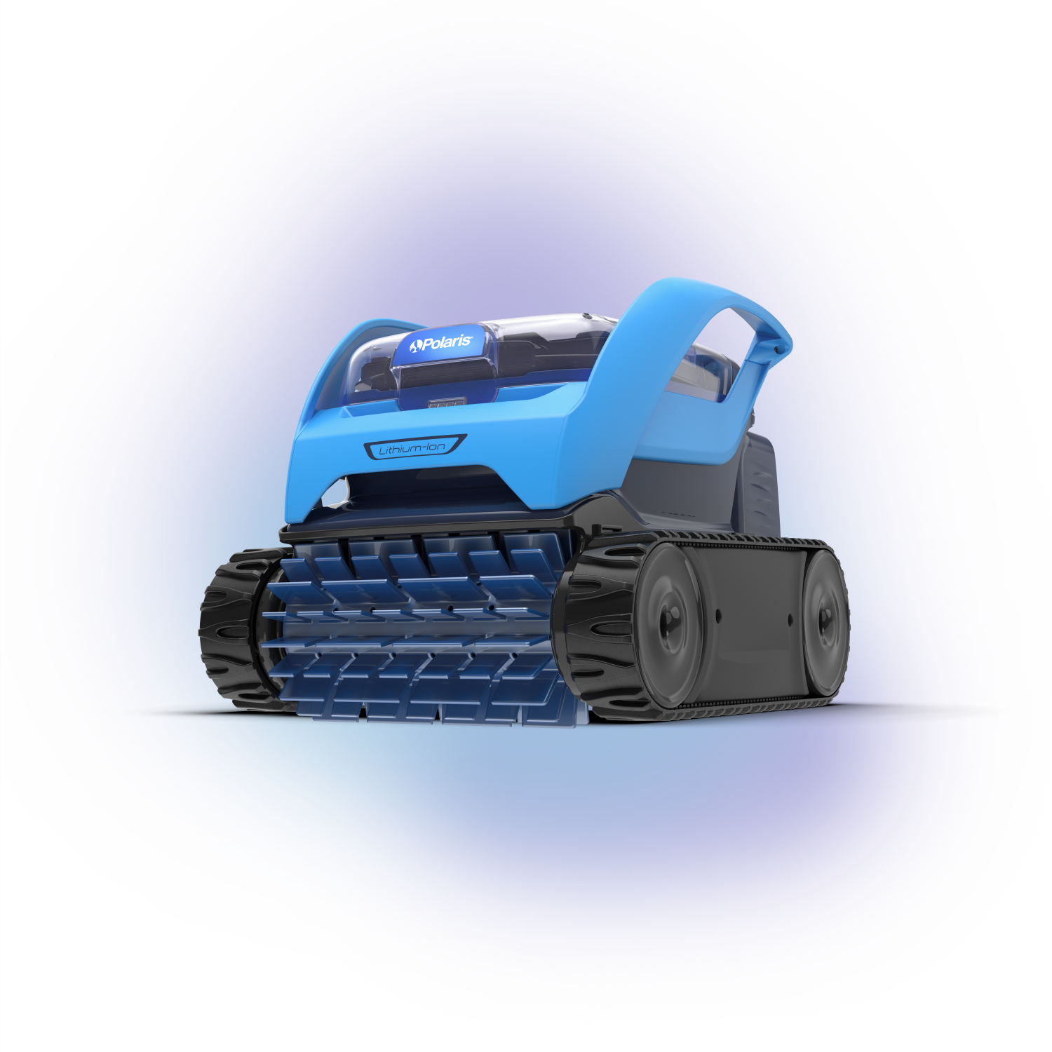 Polaris PIXEL Cordless Robotic Cleaner | Polaris Pool