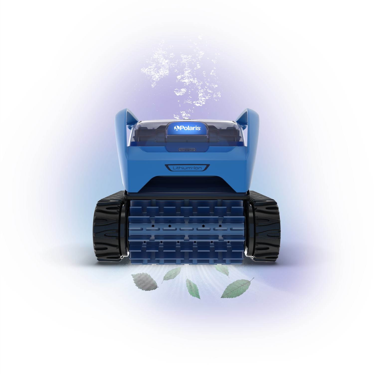 Polaris PIXEL Cordless Robotic Cleaner | Polaris Pool