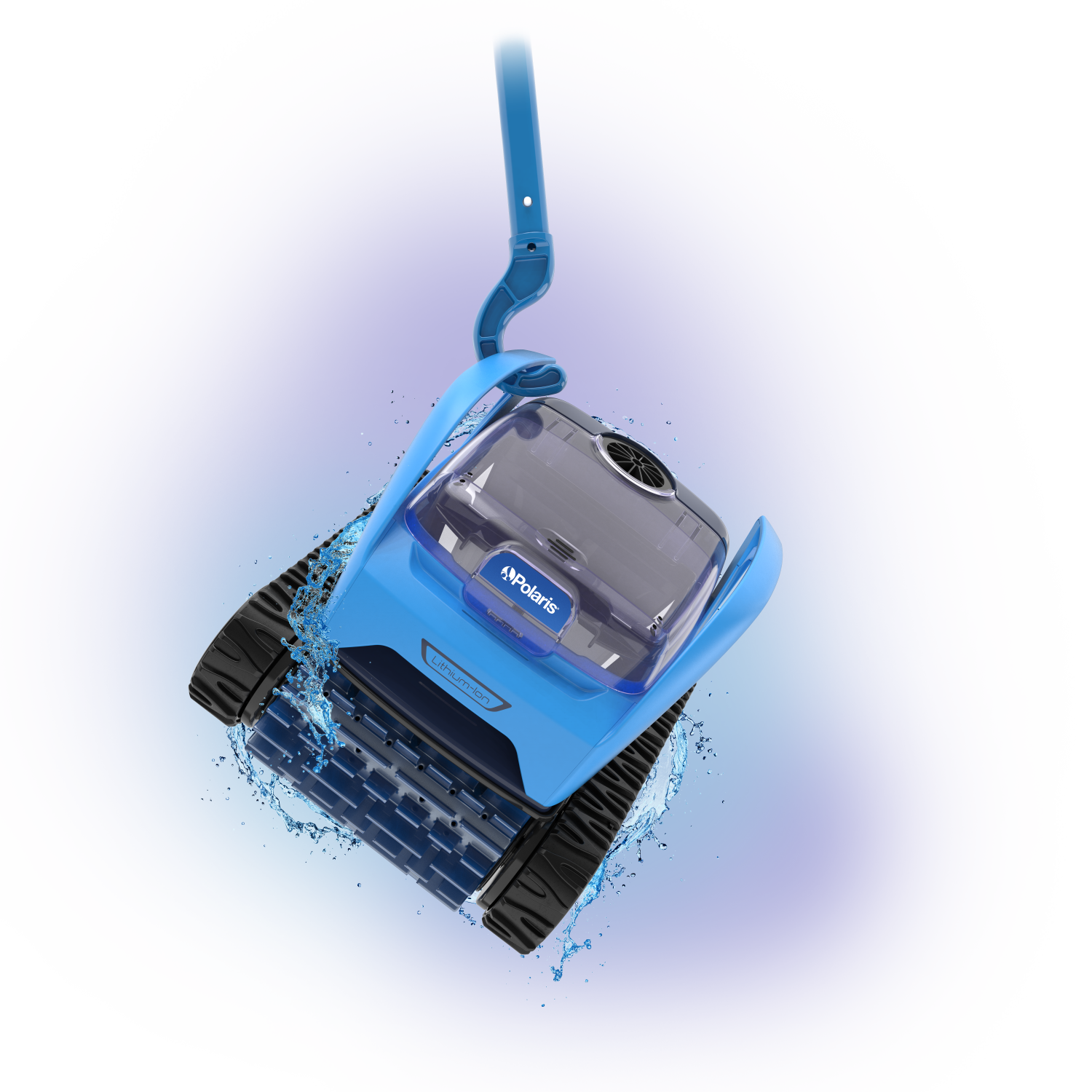 Polaris PIXEL Cordless Robotic Cleaner | Polaris Pool