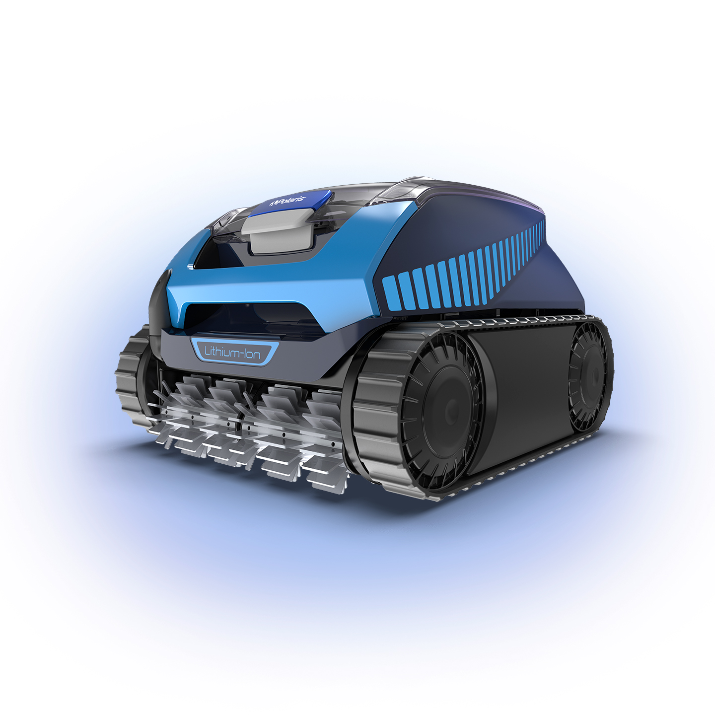 Polaris FREEDOM™ Cordless Robotic Cleaner | Polaris Pool