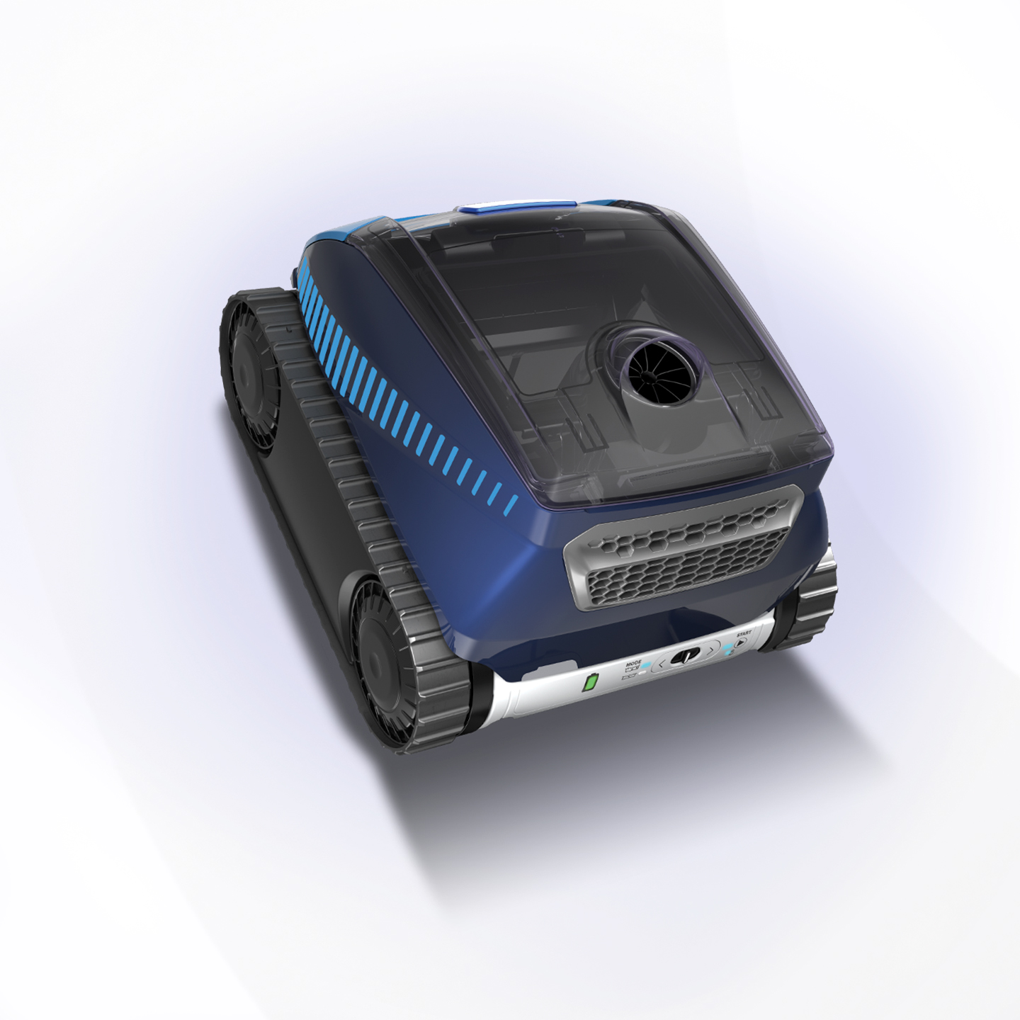 Cordless Pool Cleaners | Polaris Pool