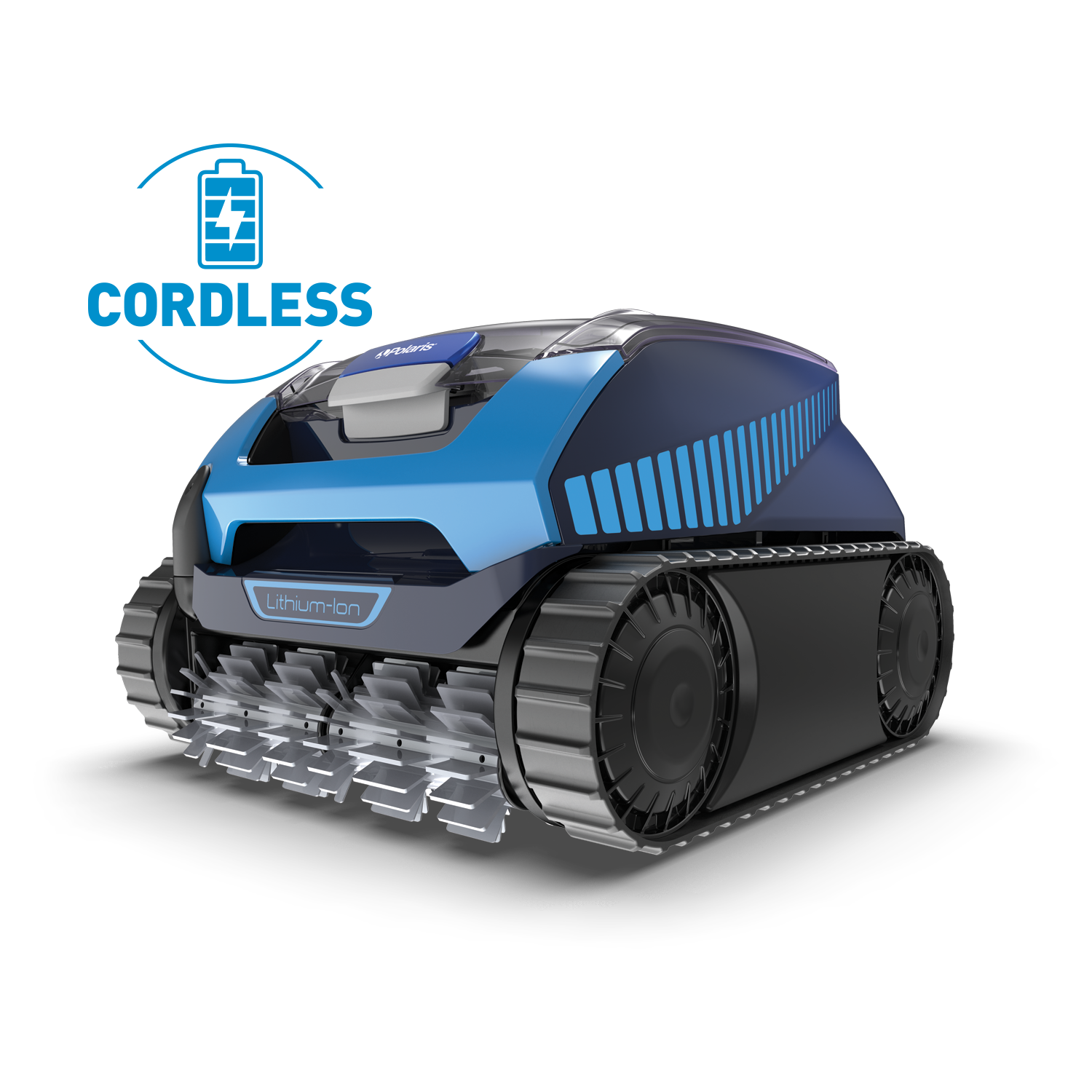 Polaris Pool Cleaners & Vacuums: Robot, Pressure & Suction Cleaners ...