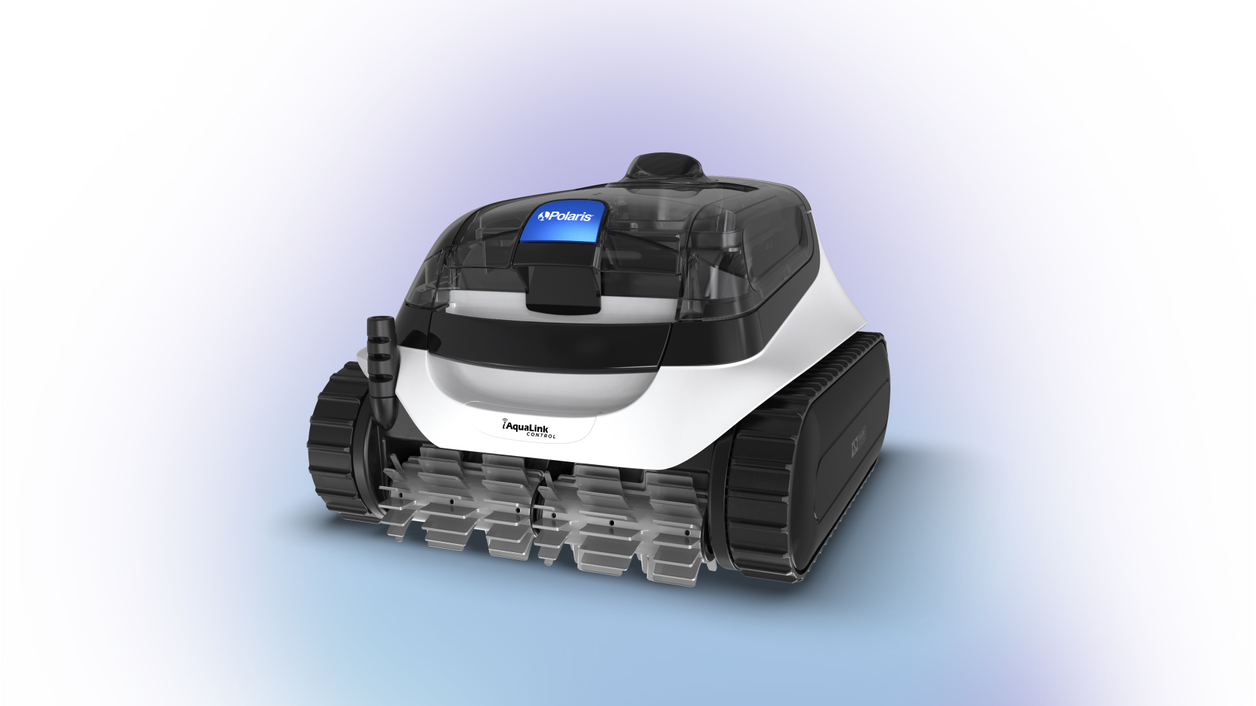 Polaris PCX 868 iQ Robotic Pool Cleaner | Polaris Pool