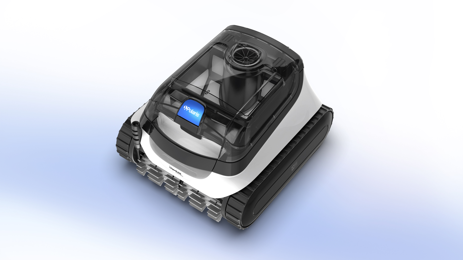 Polaris PCX 868 iQ Robotic Pool Cleaner | Polaris Pool