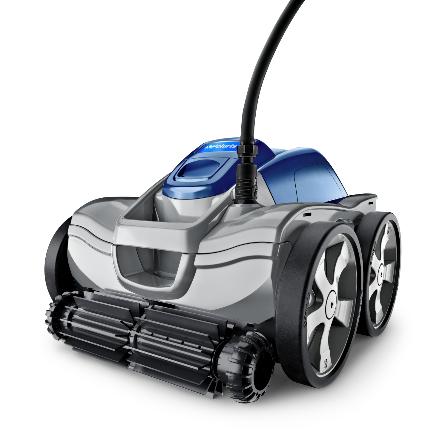 Quattro Factory Tune Up Kit | Polaris Pool