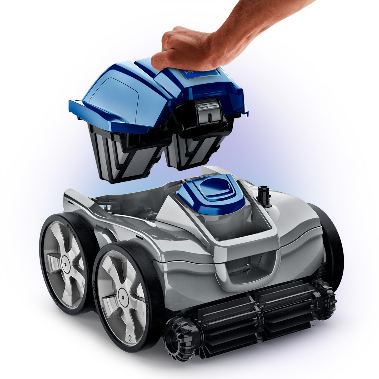 Polaris Q4000 | Polaris Pool