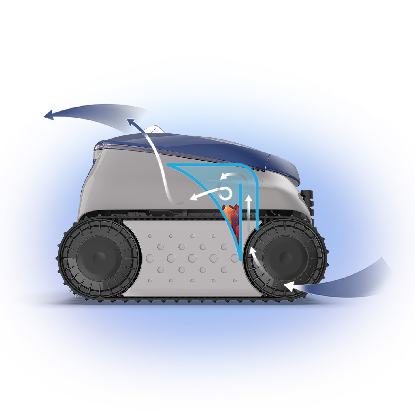 Polaris SCOUT 40 | Polaris Pool