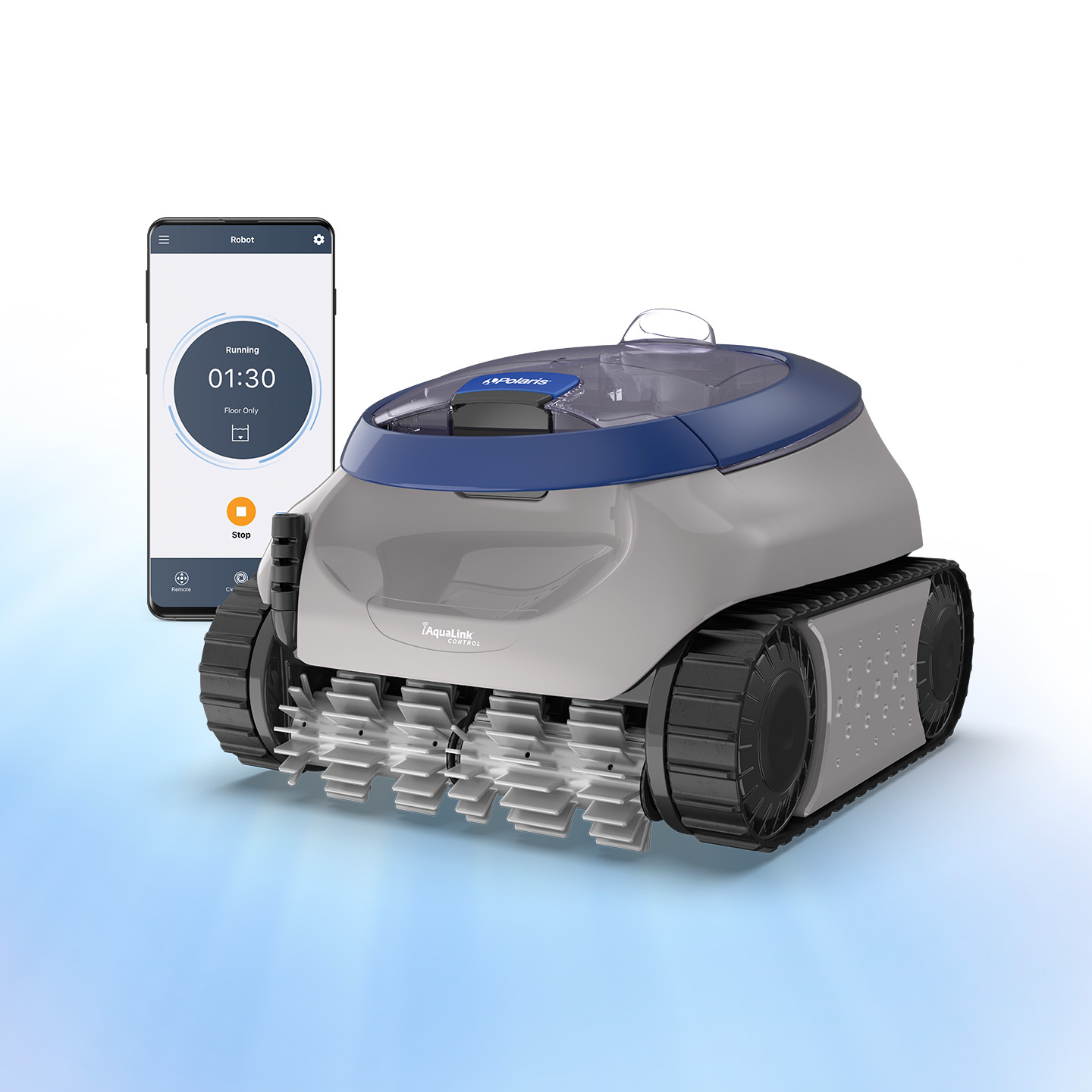 Polaris SCOUT 42iQ | Polaris Pool