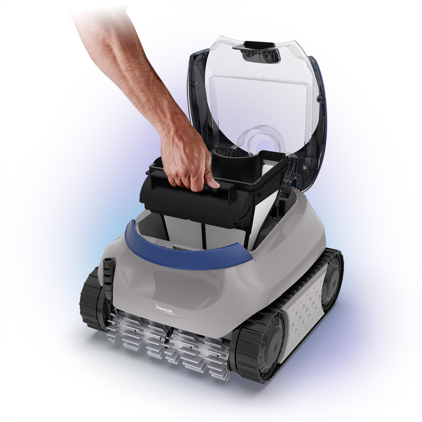 Polaris SCOUT 42iQ | Polaris Pool