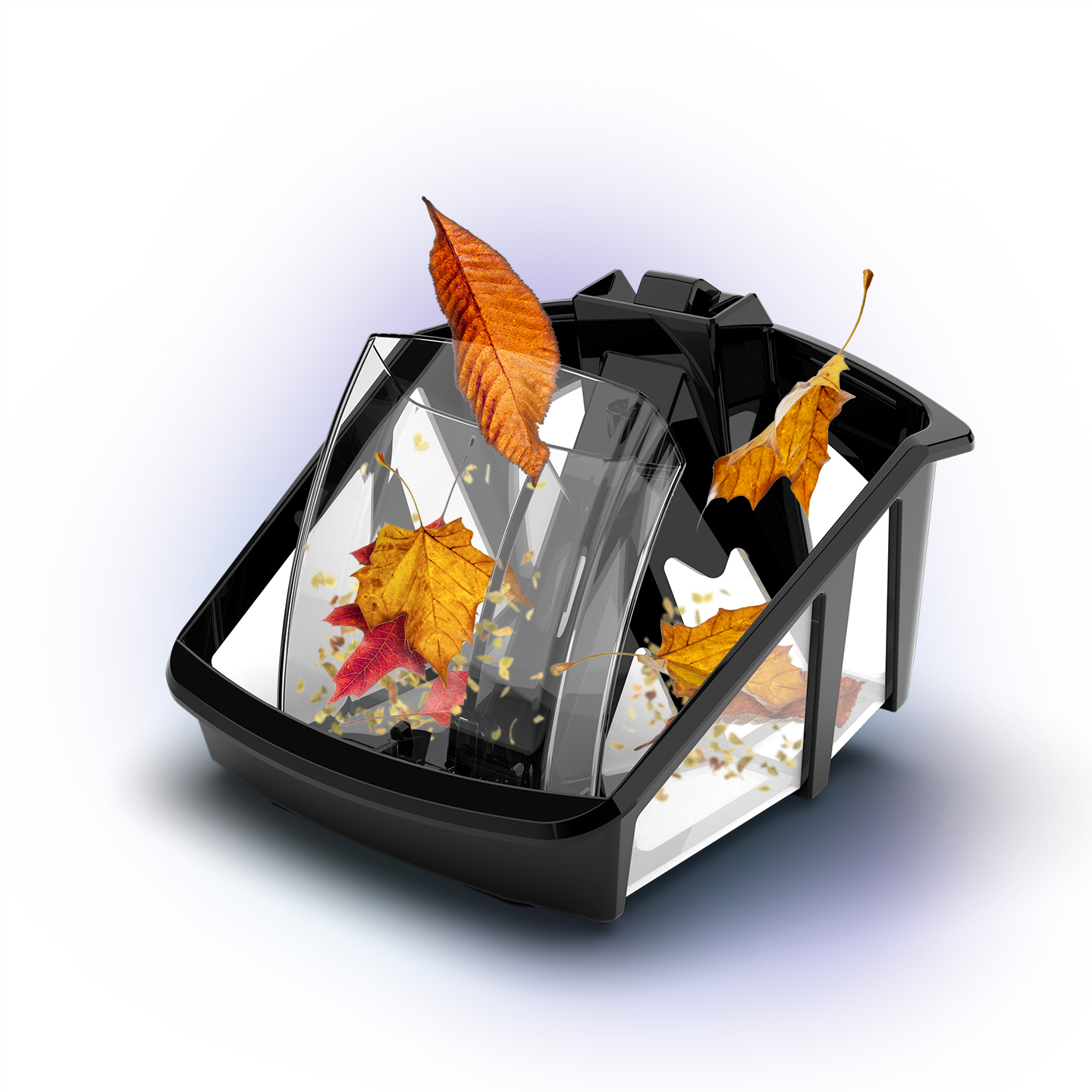 Polaris Spabot™ Automatic Spa Cleaner | Polaris Pool