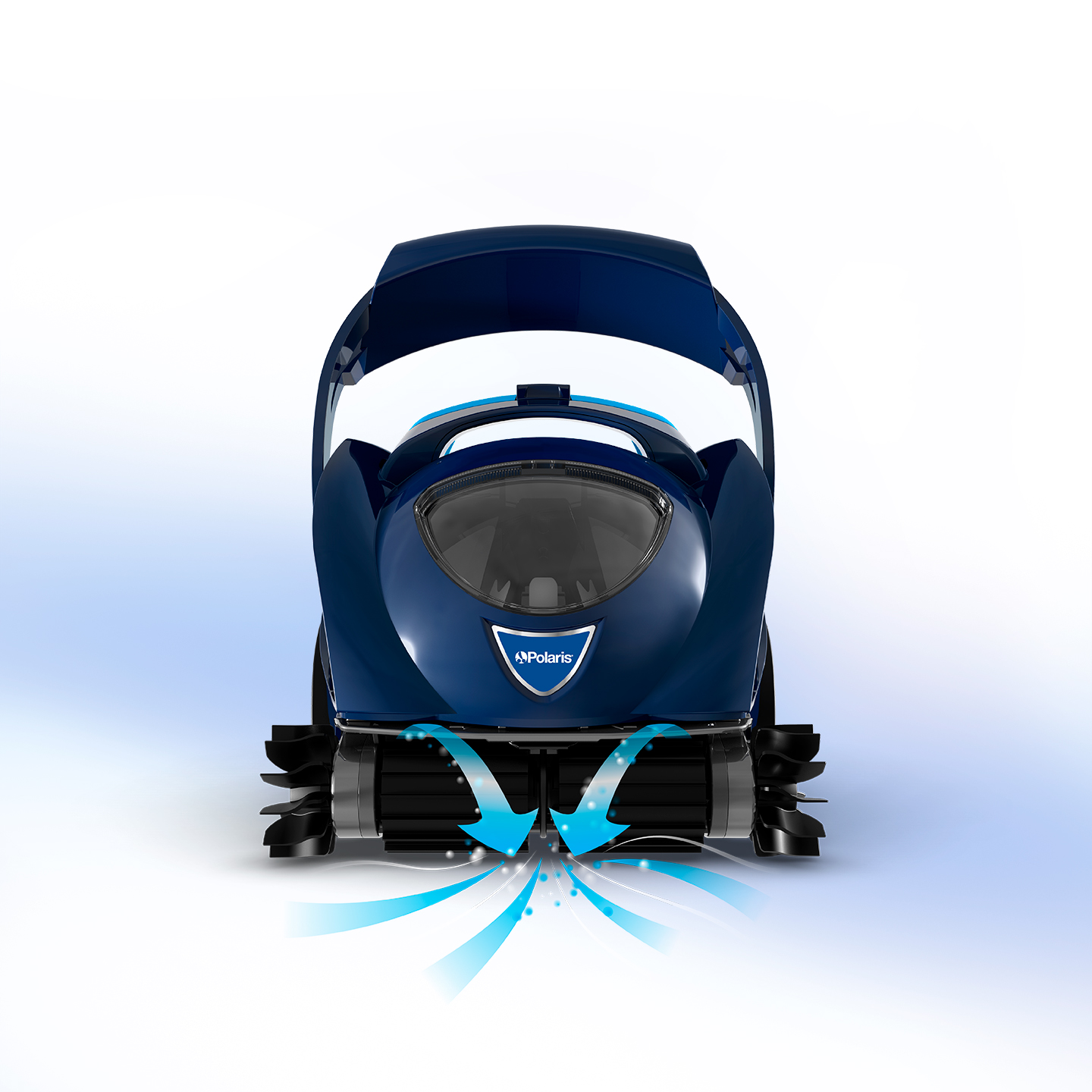 Polaris Spabot™ Automatic Spa Cleaner | Polaris Pool