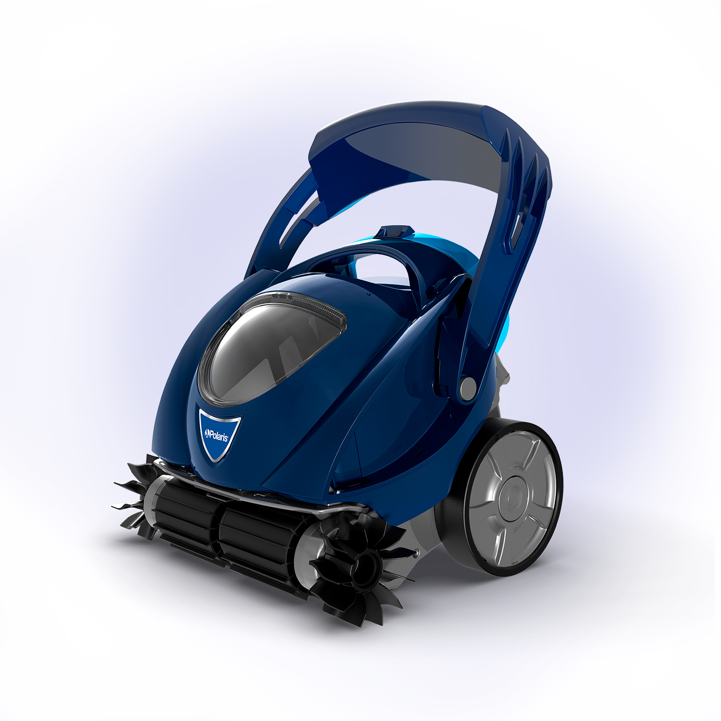 Polaris Spabot™ Automatic Spa Cleaner | Polaris Pool
