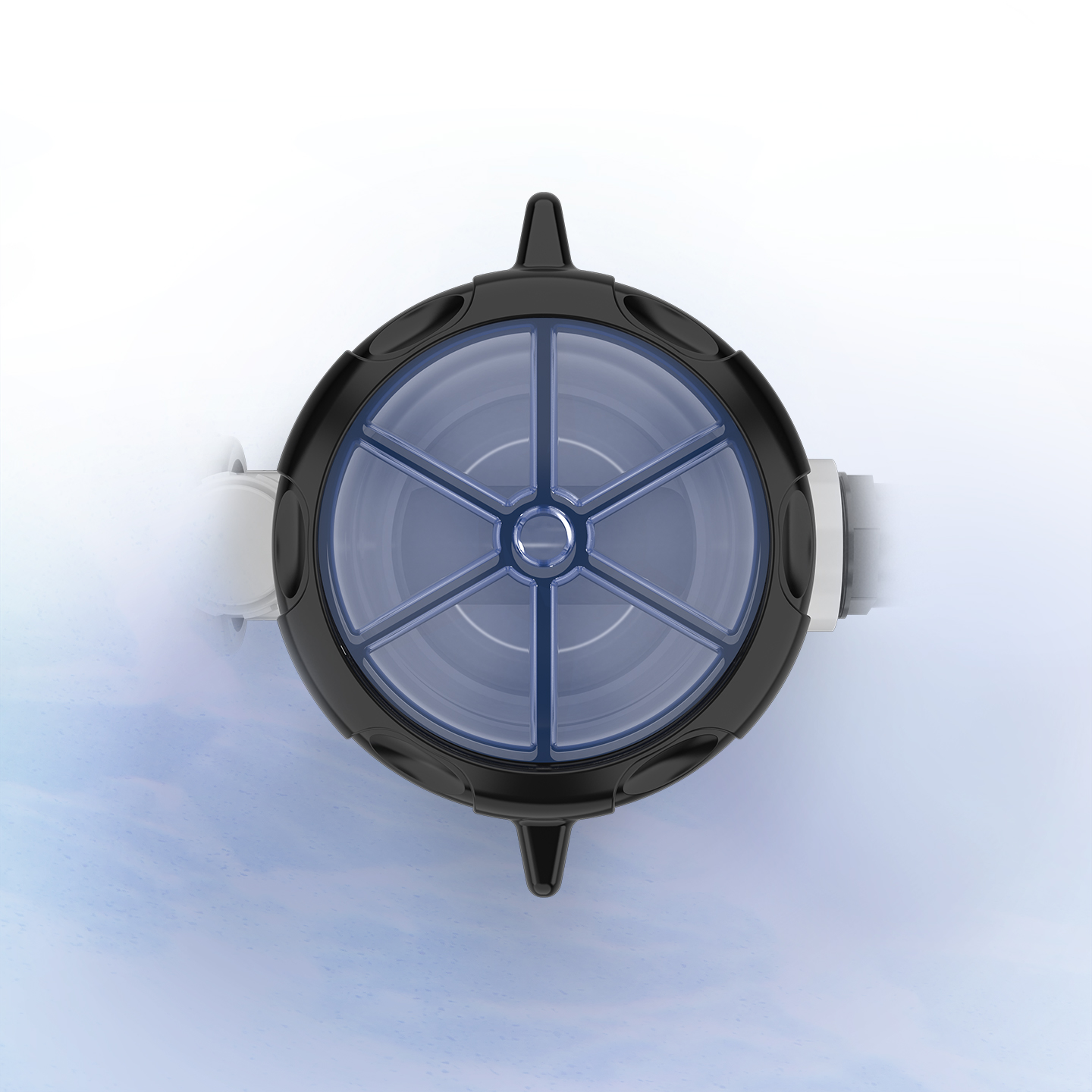 AutoClear TF Tab Feeder | Polaris Pool