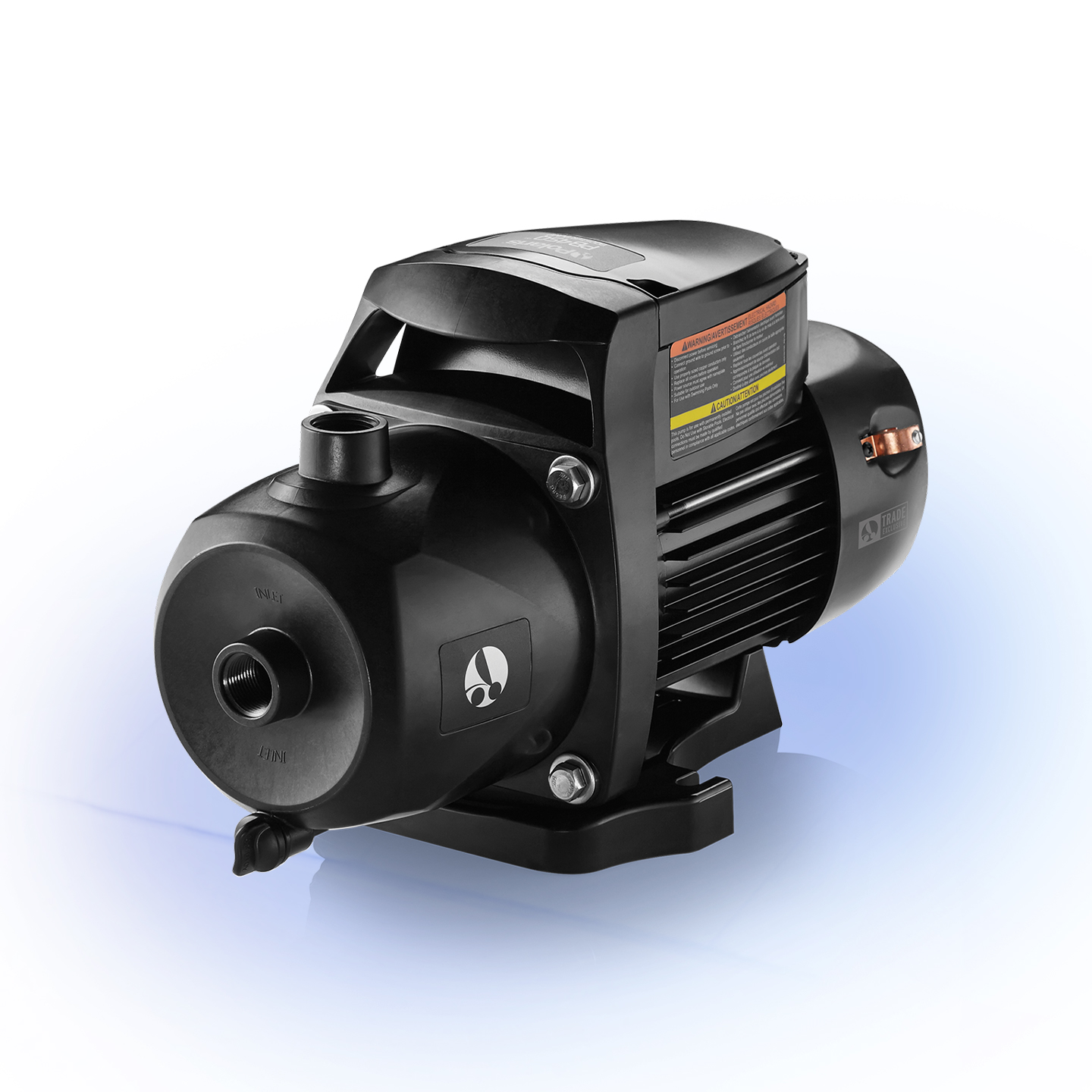 Polaris 3900 Sport: Pressure Pool Cleaner | Polaris Pool