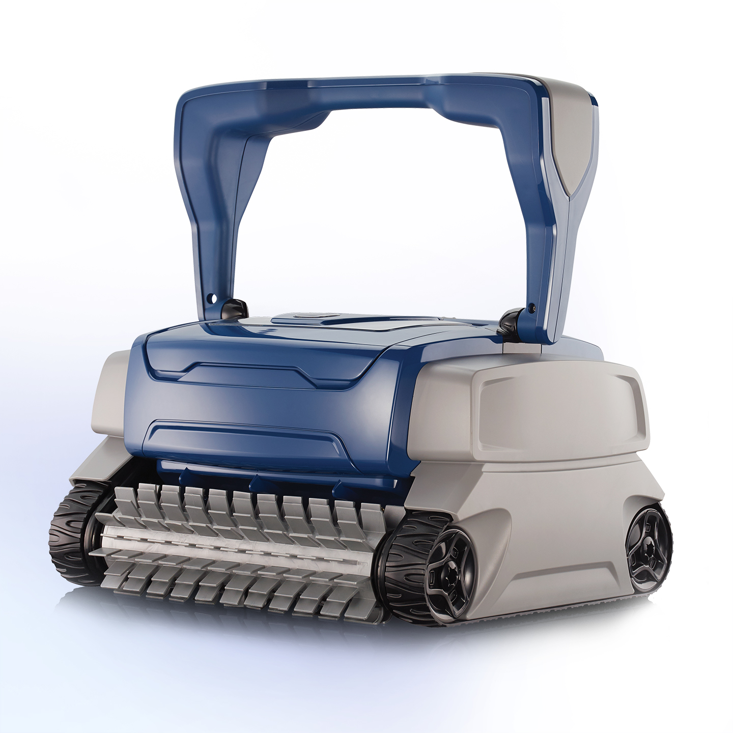 Polaris 8050 Sport: Swimming Pool Robot Vacuum Cleaner | Polaris Pool