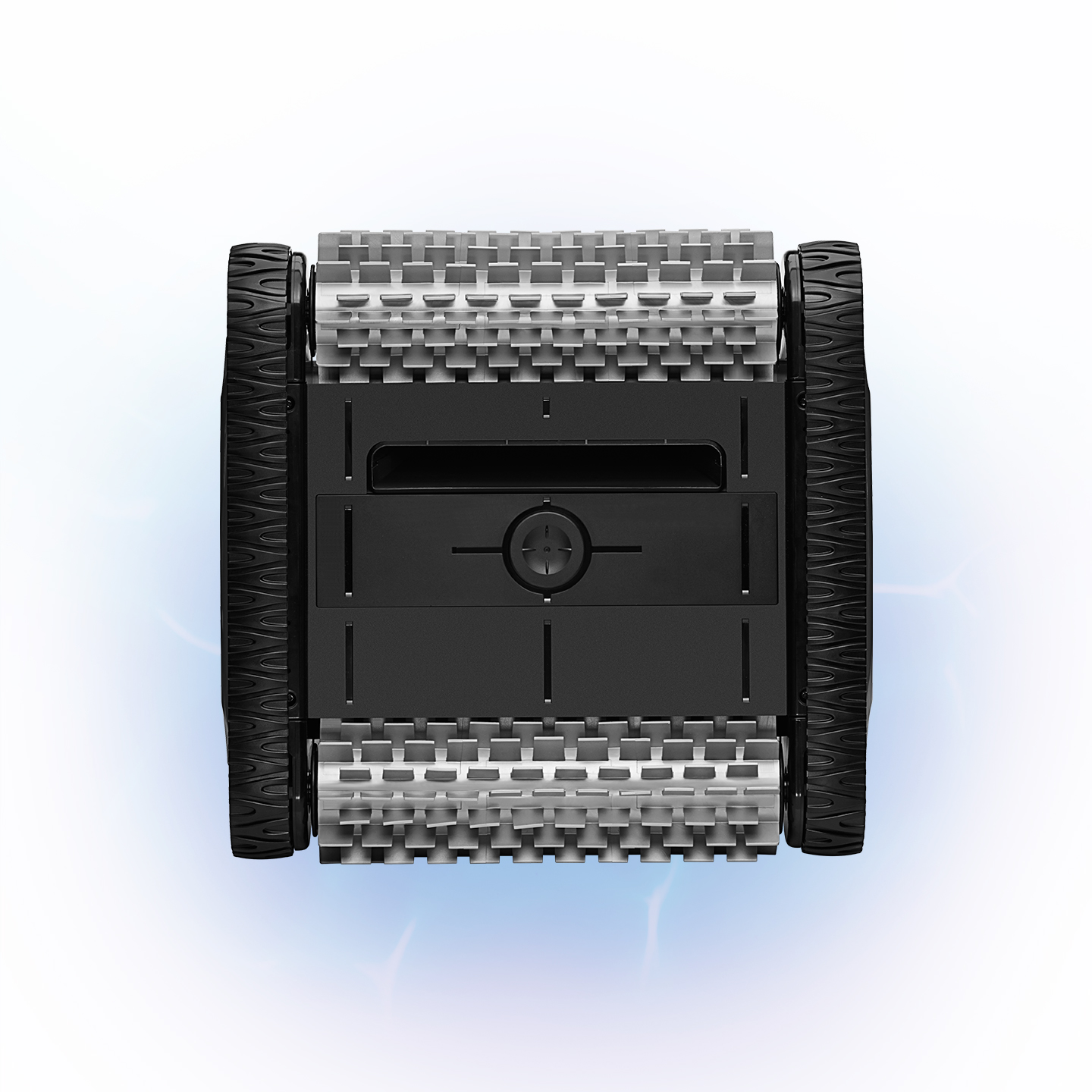 Best Automatic Pool Cleaner: Polaris P825 | Polaris Pool