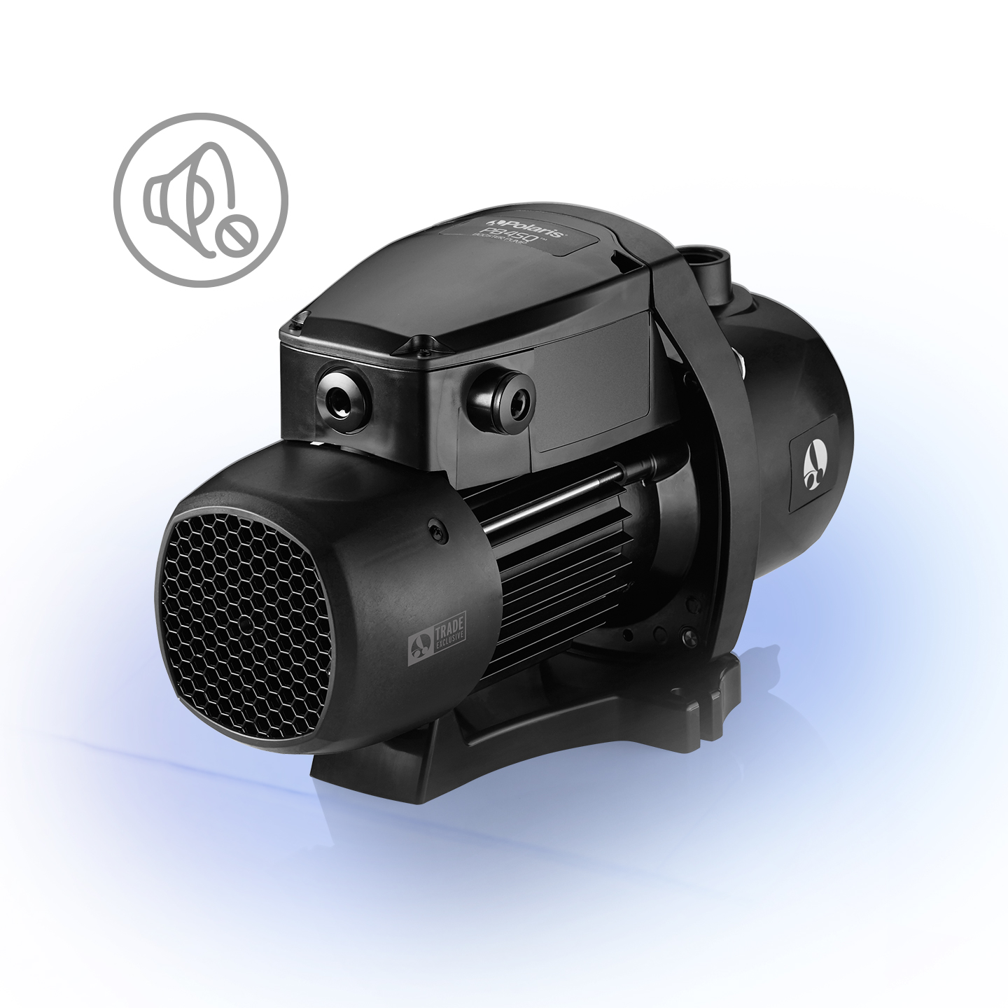 Pool Booster Pump: Polaris PB4SQ | Polaris Pool