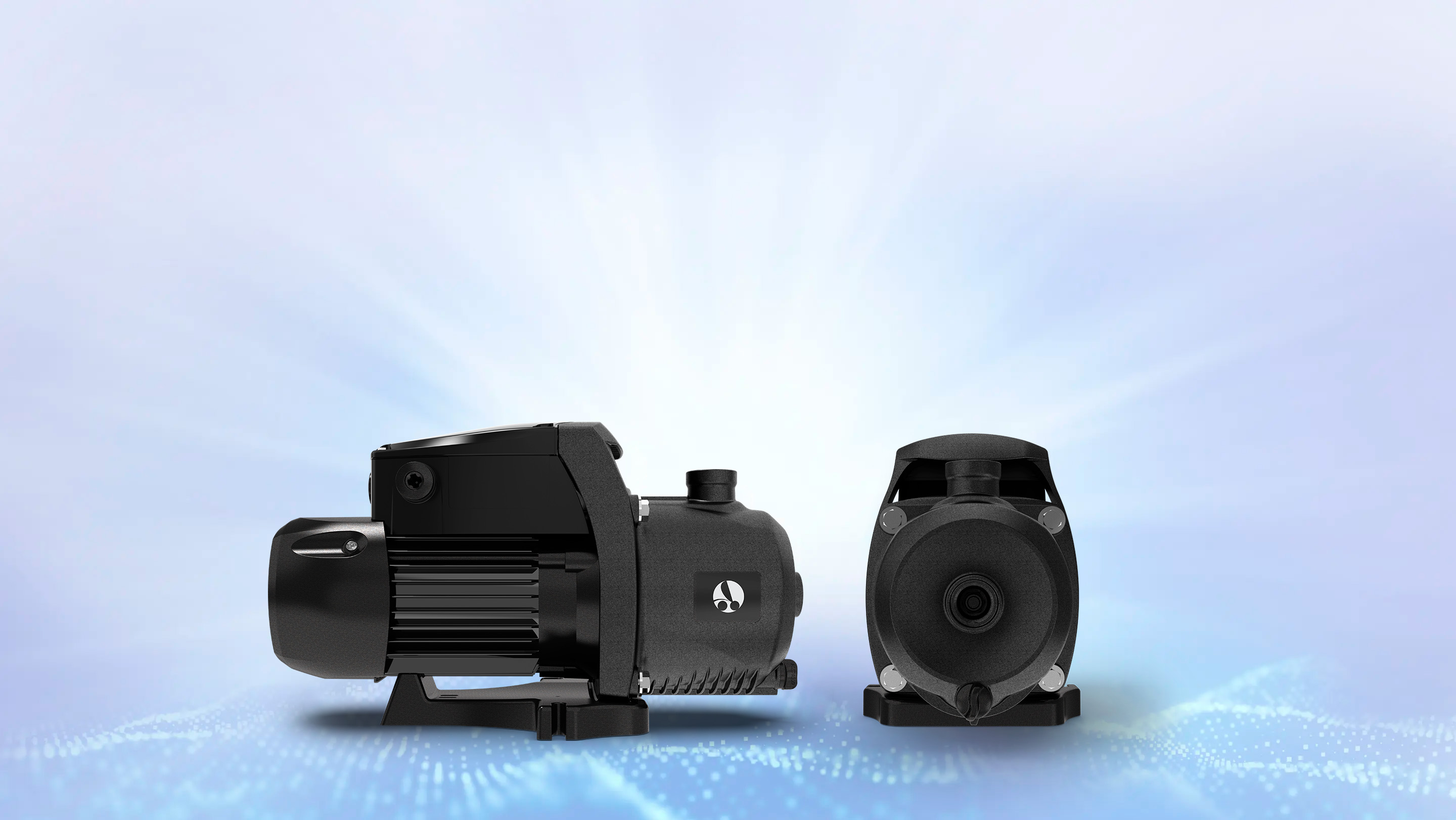 Pool Booster & Cleaner Pumps | Polaris Pool