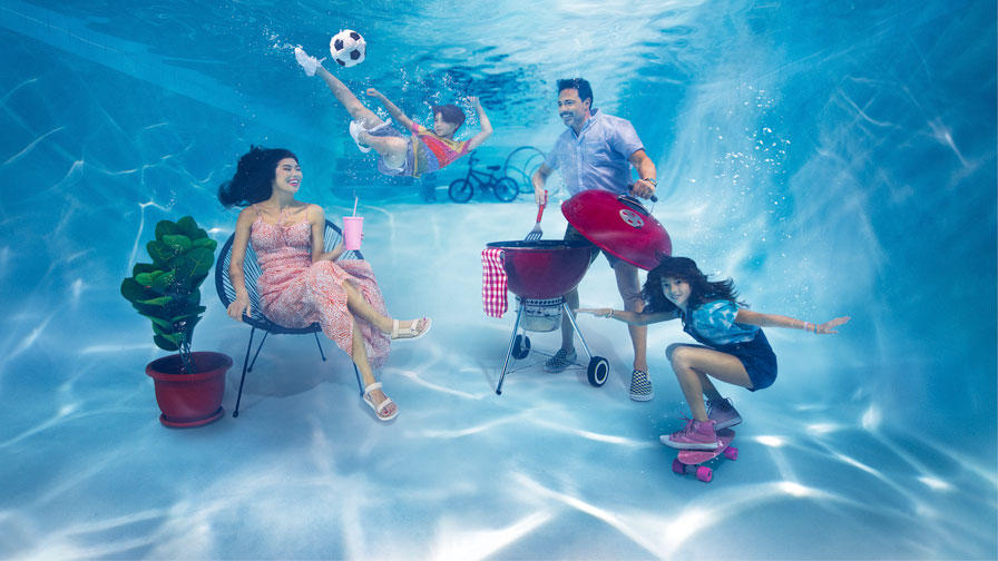 Automatic Pool Vacuum: Polaris TR36P | Polaris Pool